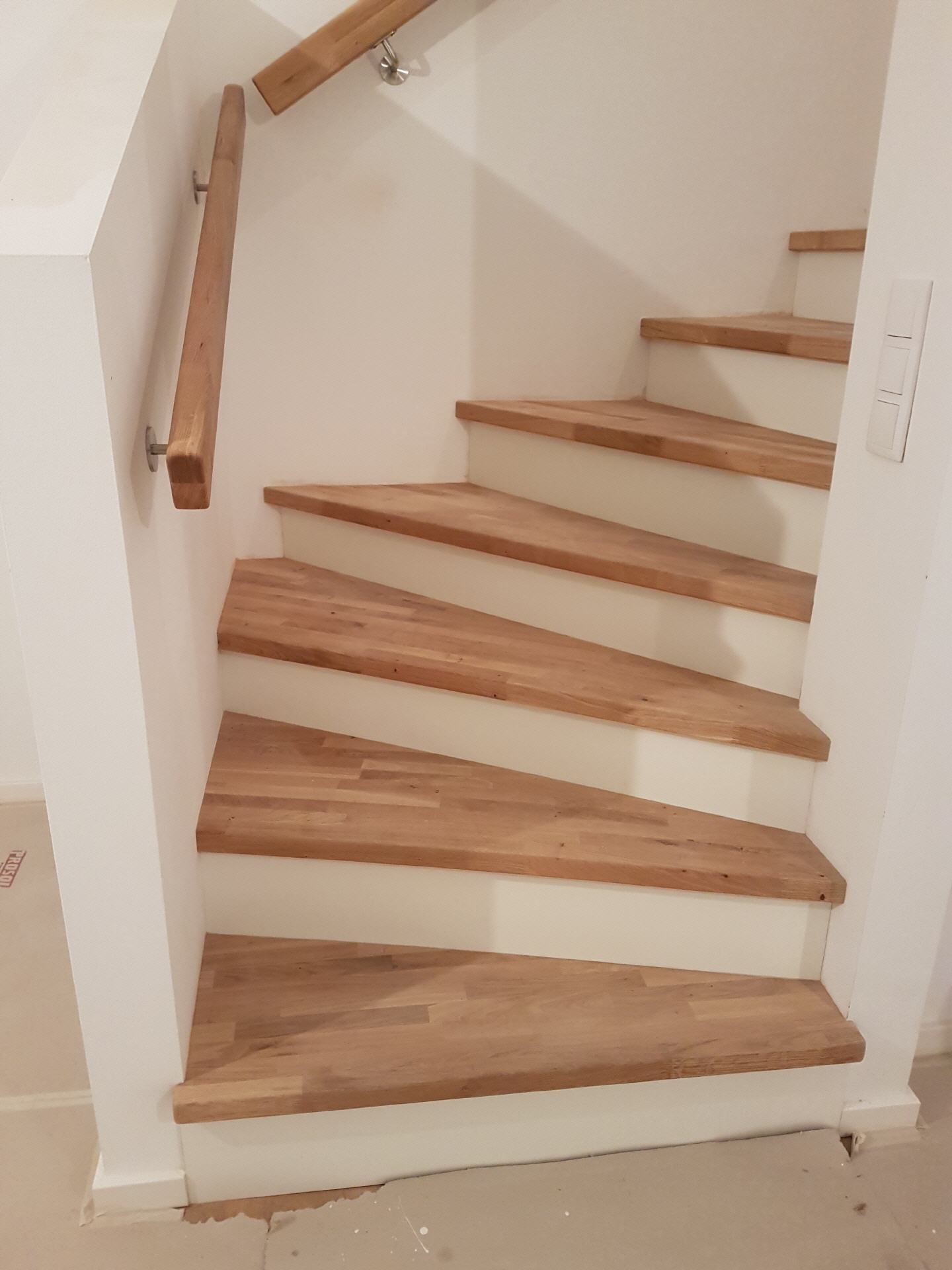 Stiegenwelt Ihr Partner bei Stiegen-Treppen und Geländern